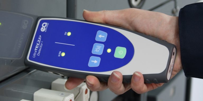 PD Instruments | HV Diagnostic Services Ltd | UltraTEV