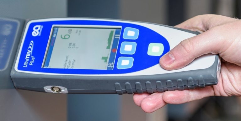 PD Instruments | HV Diagnostic Services Ltd | UltraTEV