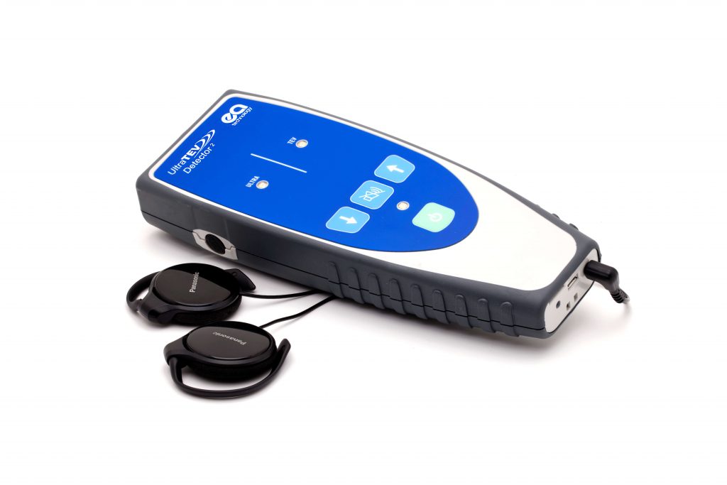 PD Instruments | HV Diagnostic Services Ltd | UltraTEV