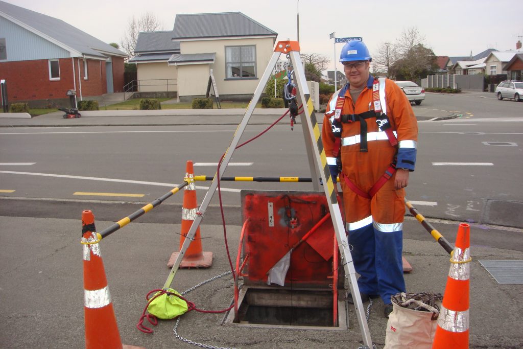 HV Diagnostic Services Ltd | Home | HV Equipment New Zealand